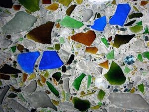 Seeding concrete slabs blog – Victoria Stone Design Polished Concrete ...